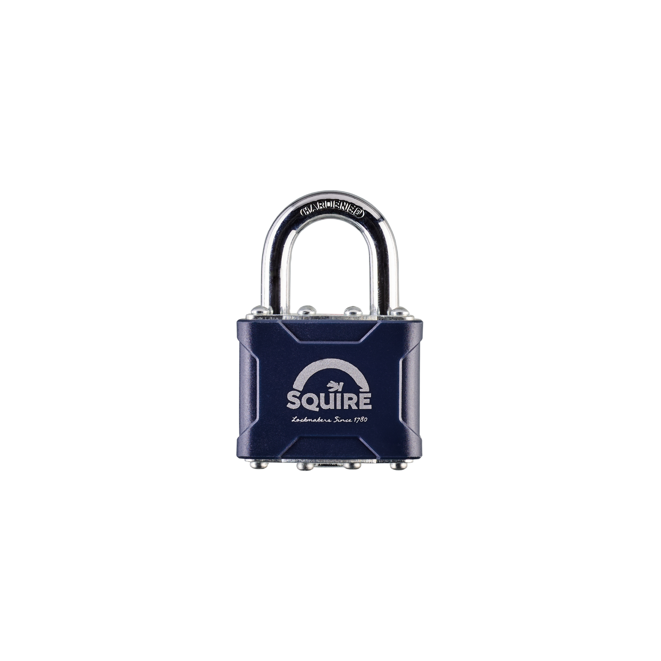 35 | Stronglock™ 40mm Laminated Double Locking Padlock | Squire ...