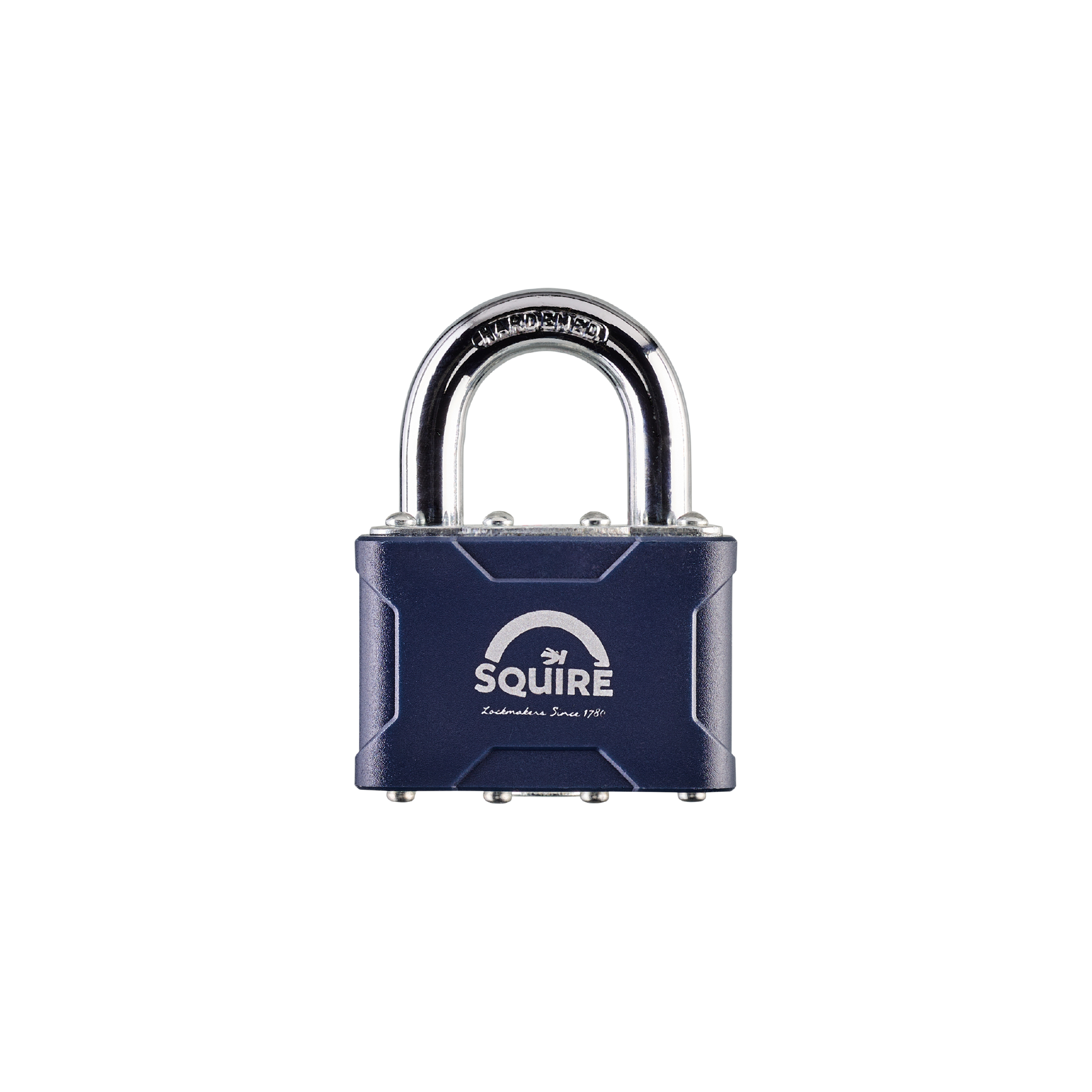 39 | Stronglock™ 50mm Laminated Double Locking Padlock | Squire ...