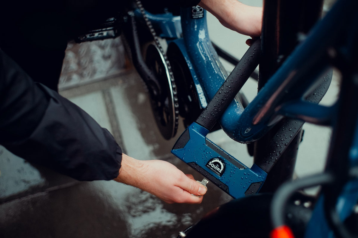 Squire Locks | 240 Years of Lockmaking Excellence – Squire Locks UK