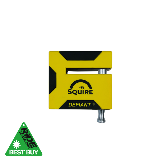 Squire Locks | 240 Years of Lockmaking Excellence – Squire Locks UK