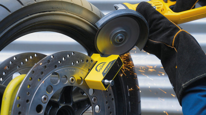 Squire Locks | 240 Years of Lockmaking Excellence – Squire Locks UK