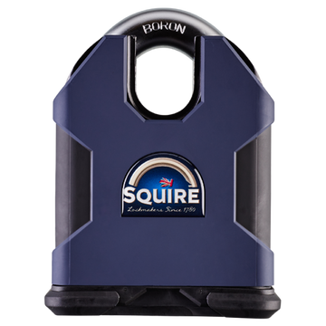 Squire Locks | 240 Years of Lockmaking Excellence