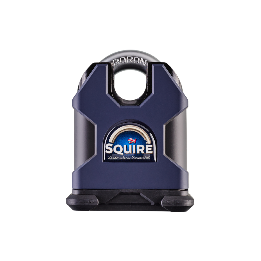 Keyed Padlocks – Squire Locks UK