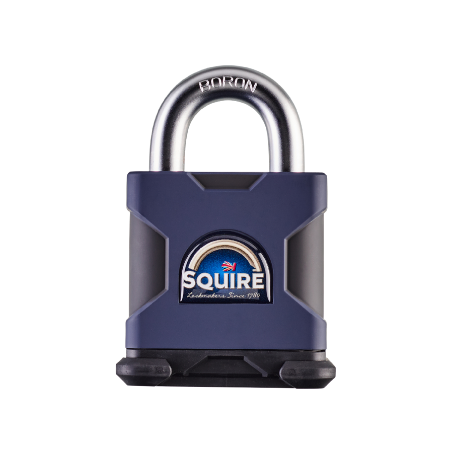 Keyed Padlocks – Squire Locks UK