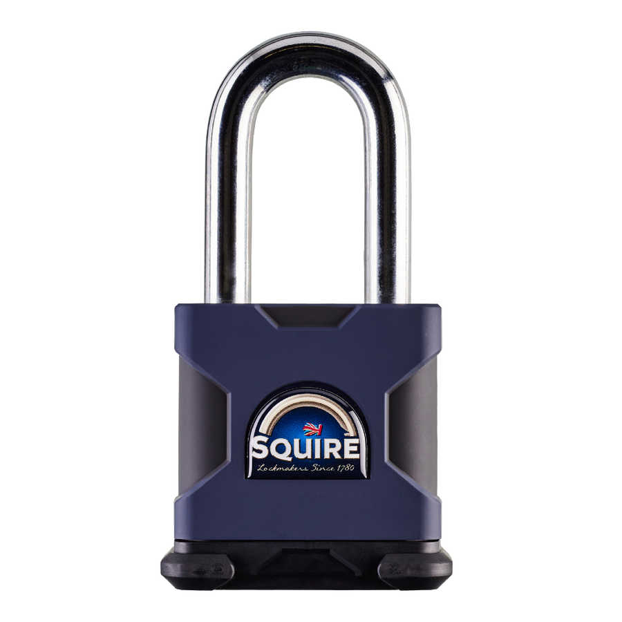Keyed Padlocks – Squire Locks UK