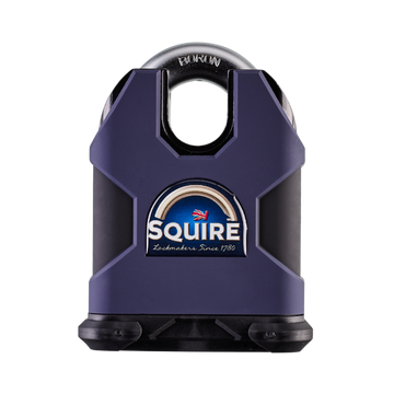 Keyed Padlocks – Squire Locks UK