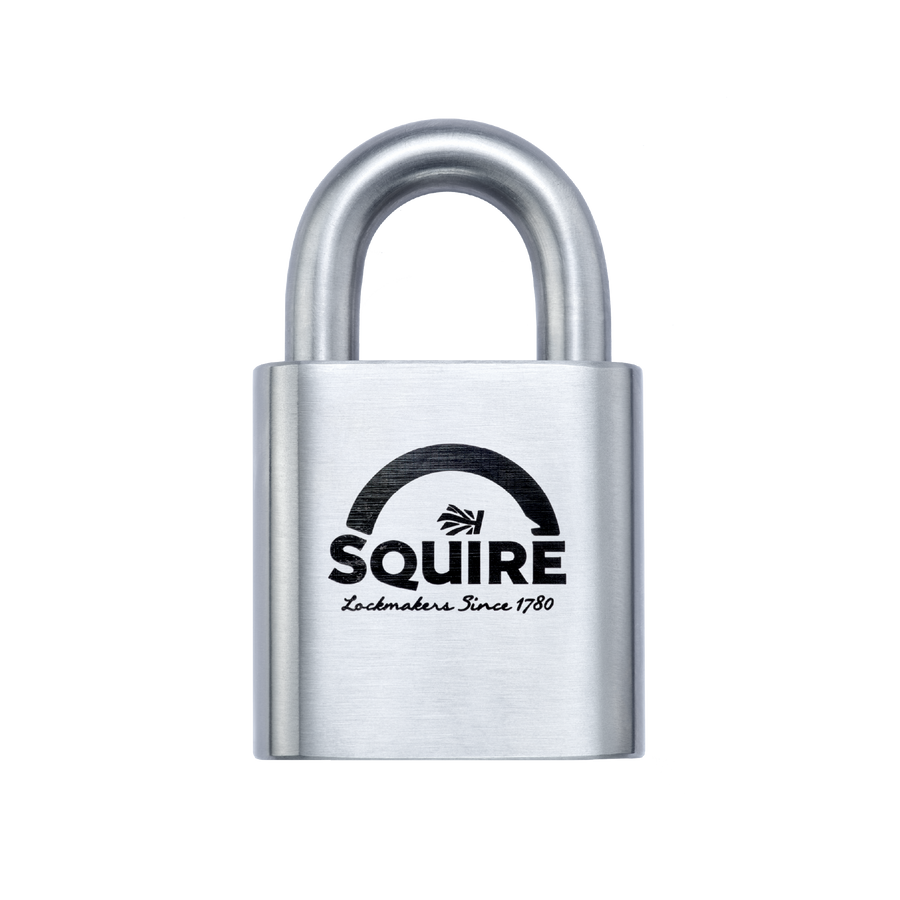 Keyed Padlocks – Squire Locks UK