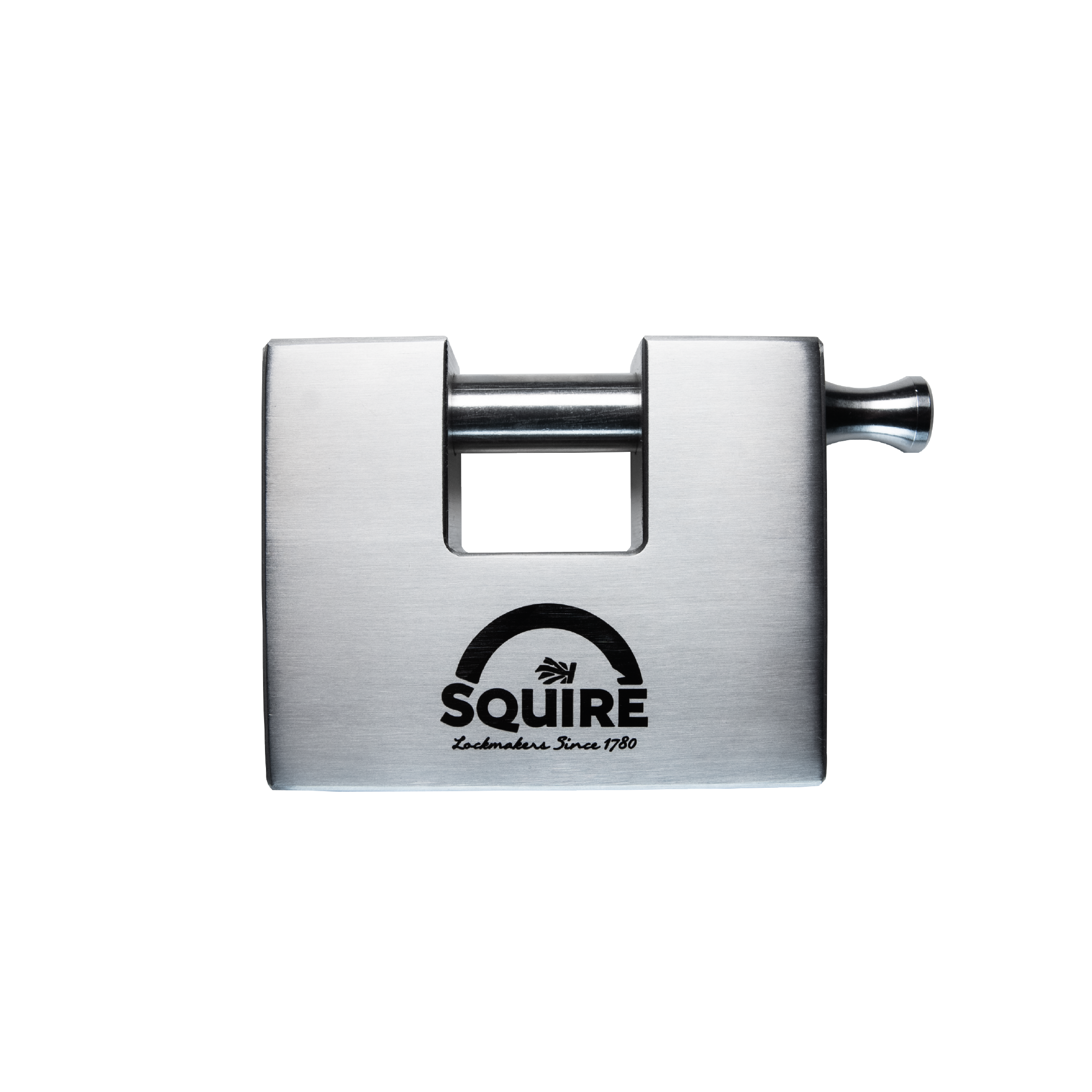 ST75 | 75mm Stainless Steel Marine Grade Container Lock | Squire Locks ...