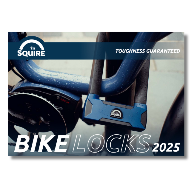 Brochures – Squire Locks UK
