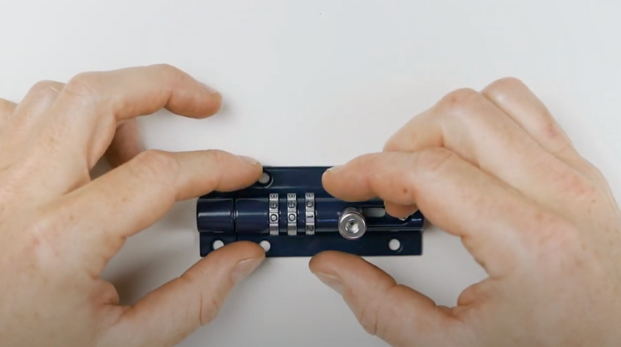Videos – Squire Locks UK