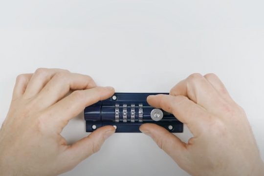 Videos – Squire Locks UK