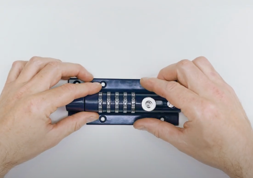 Videos – Squire Locks UK