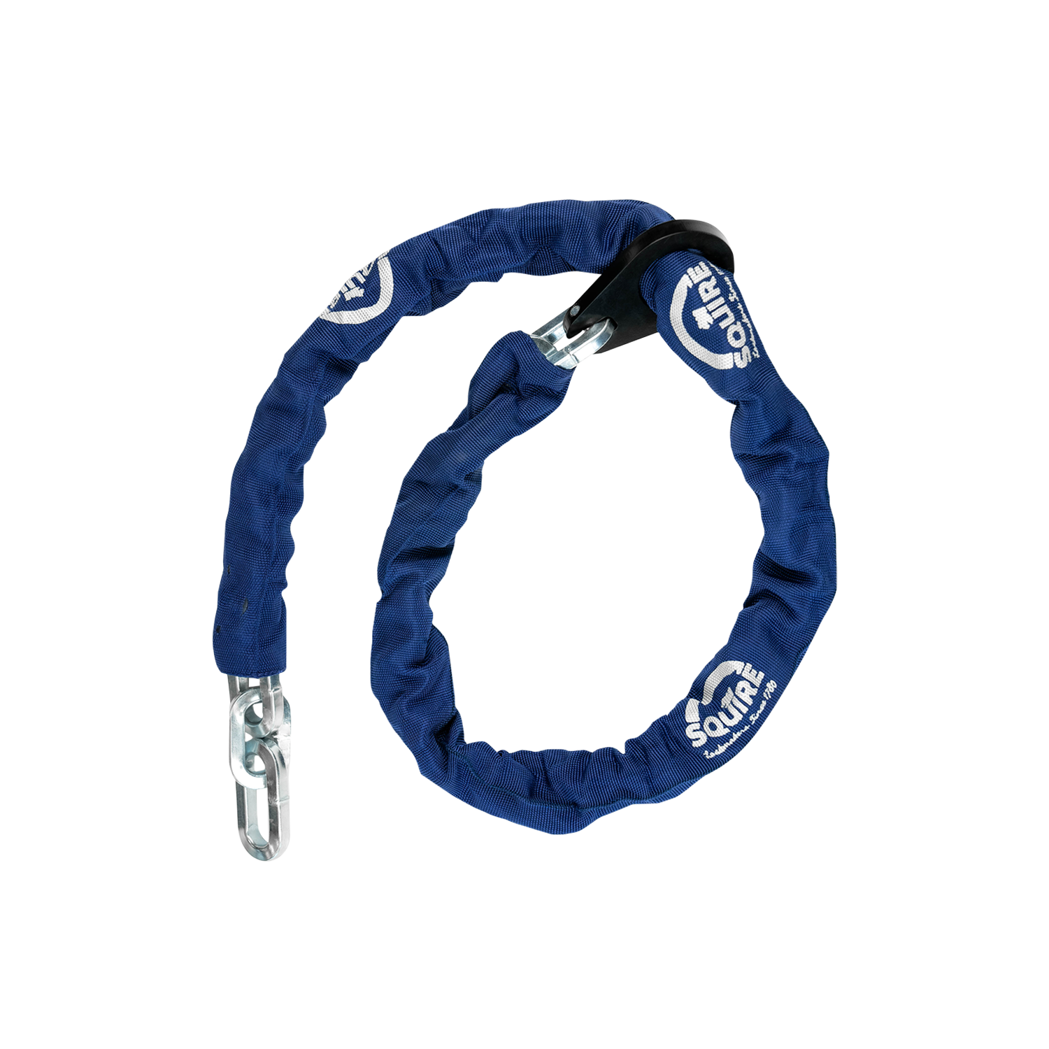 Strongloop J4 | Bicycle Security Chain | Squire – Squire Locks UK