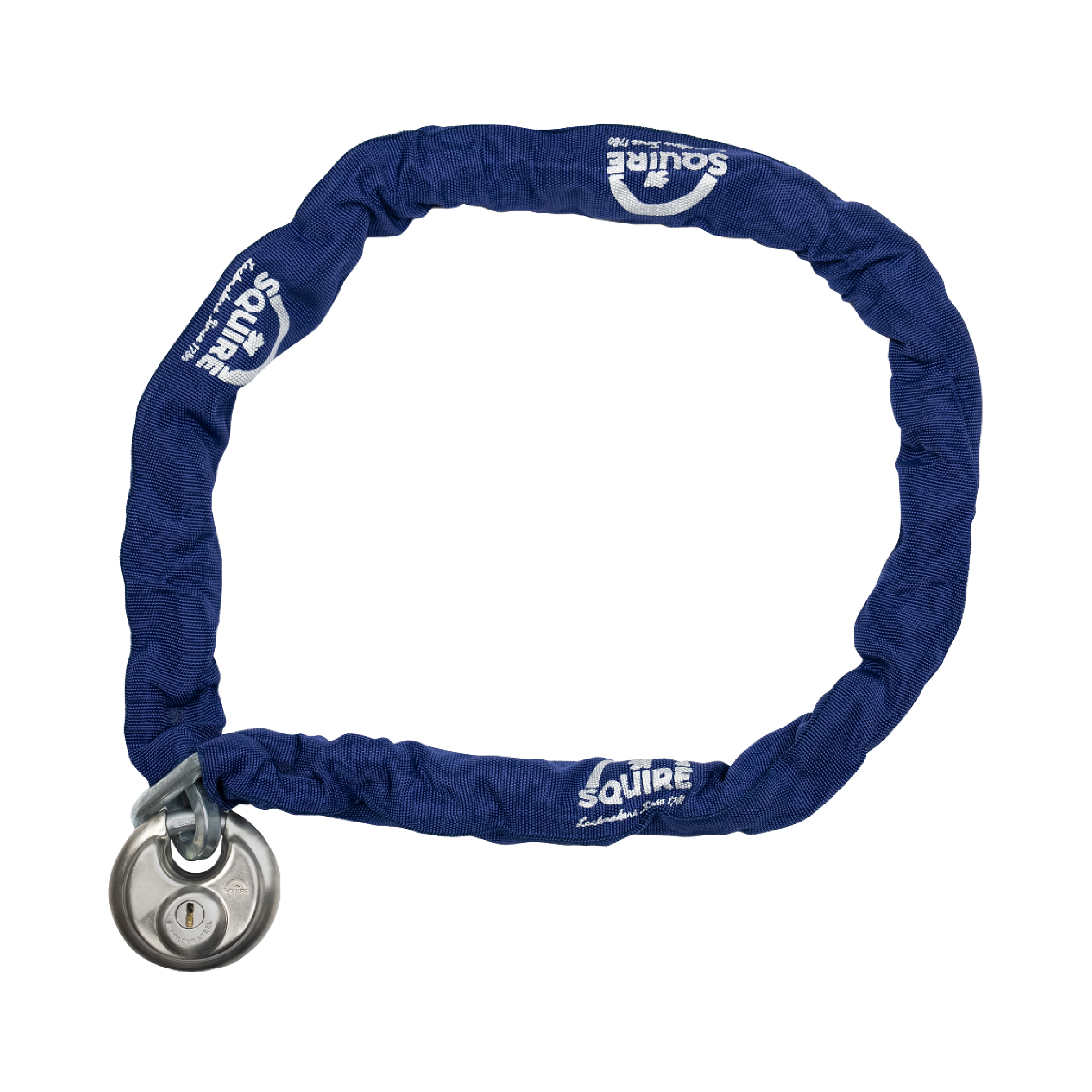 Viking Padlock and Chain Set | Squire – Squire Locks UK