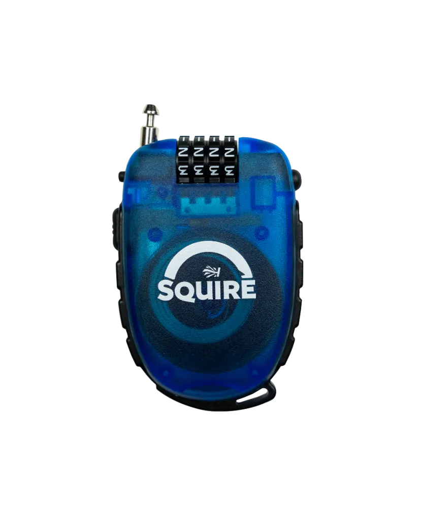 Retrac Max – Squire Locks UK