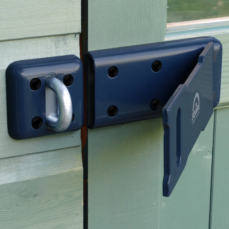 STH3 | Stronghold® Hasp | Squire – Squire Locks UK