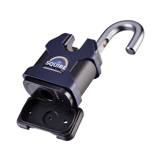 About us – Squire Locks UK